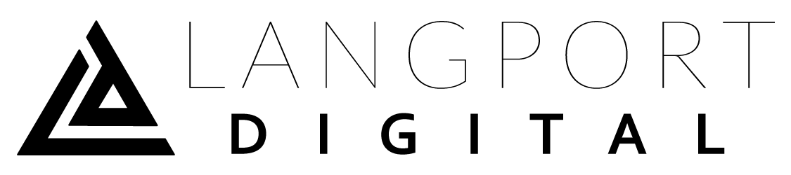 Home | Langport Digital